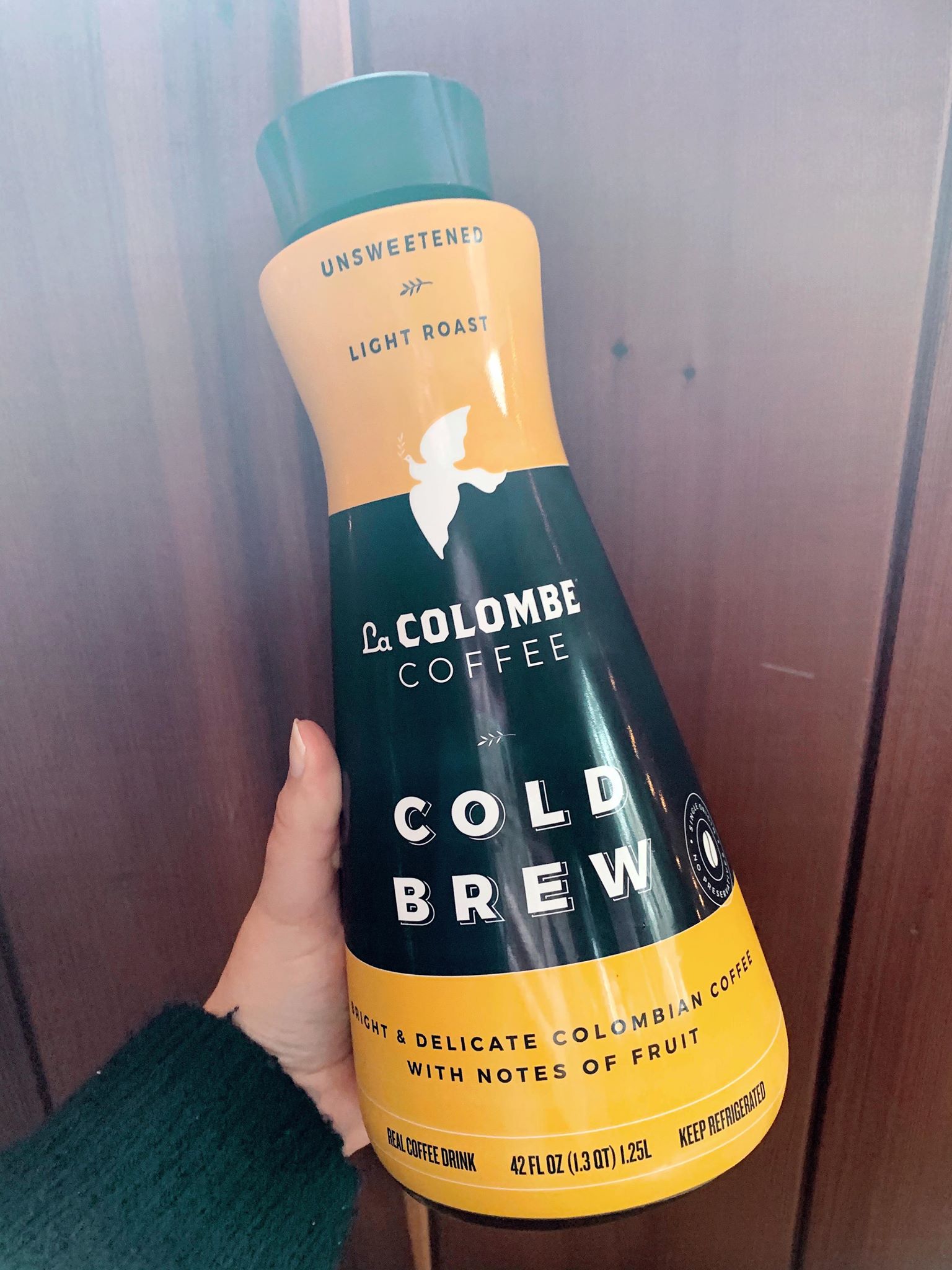 Bottled Coffee Reviews – Maria Does Things