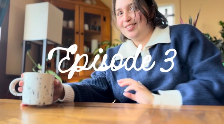 Episode 3: The Second Hint – Maria Does Things